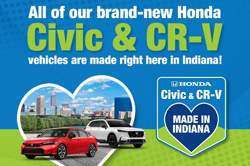 Made in Indiana