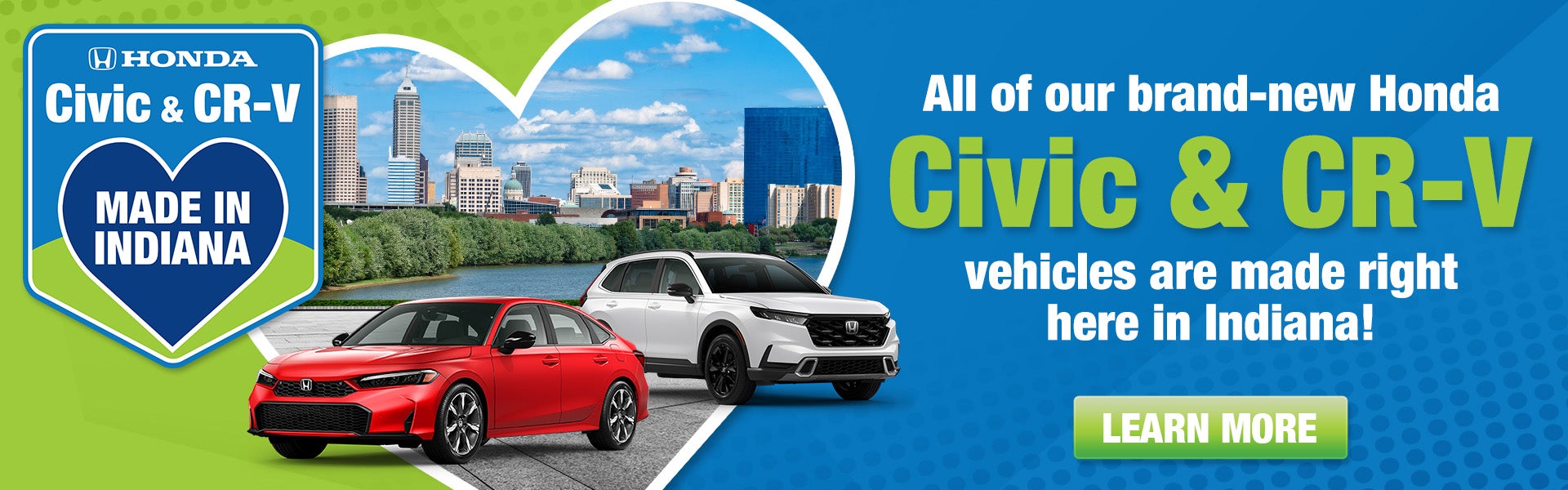 Honda Dealership Bloomington Indiana